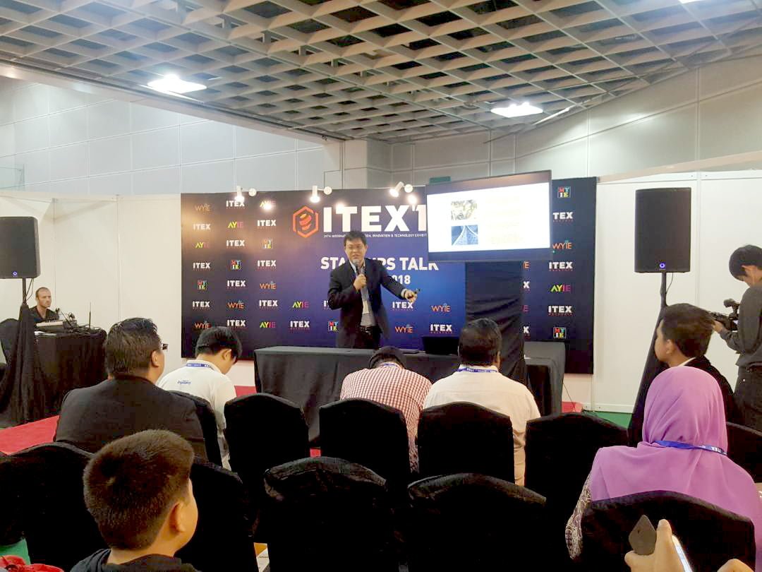 The 29th International Invention, Innovation & Technology Exhibition ...